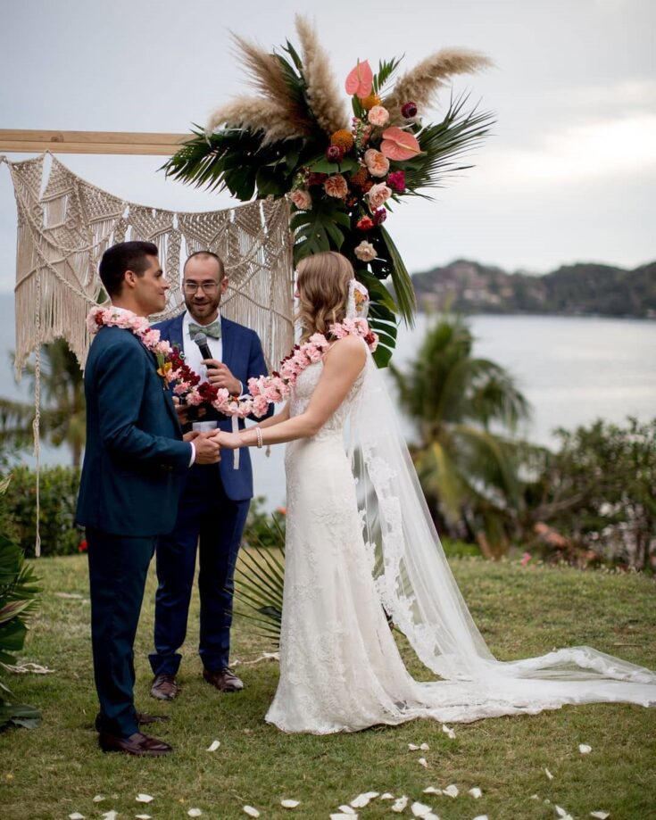 Las 18 mejores tradiciones de las bodas mexicanas y su significado